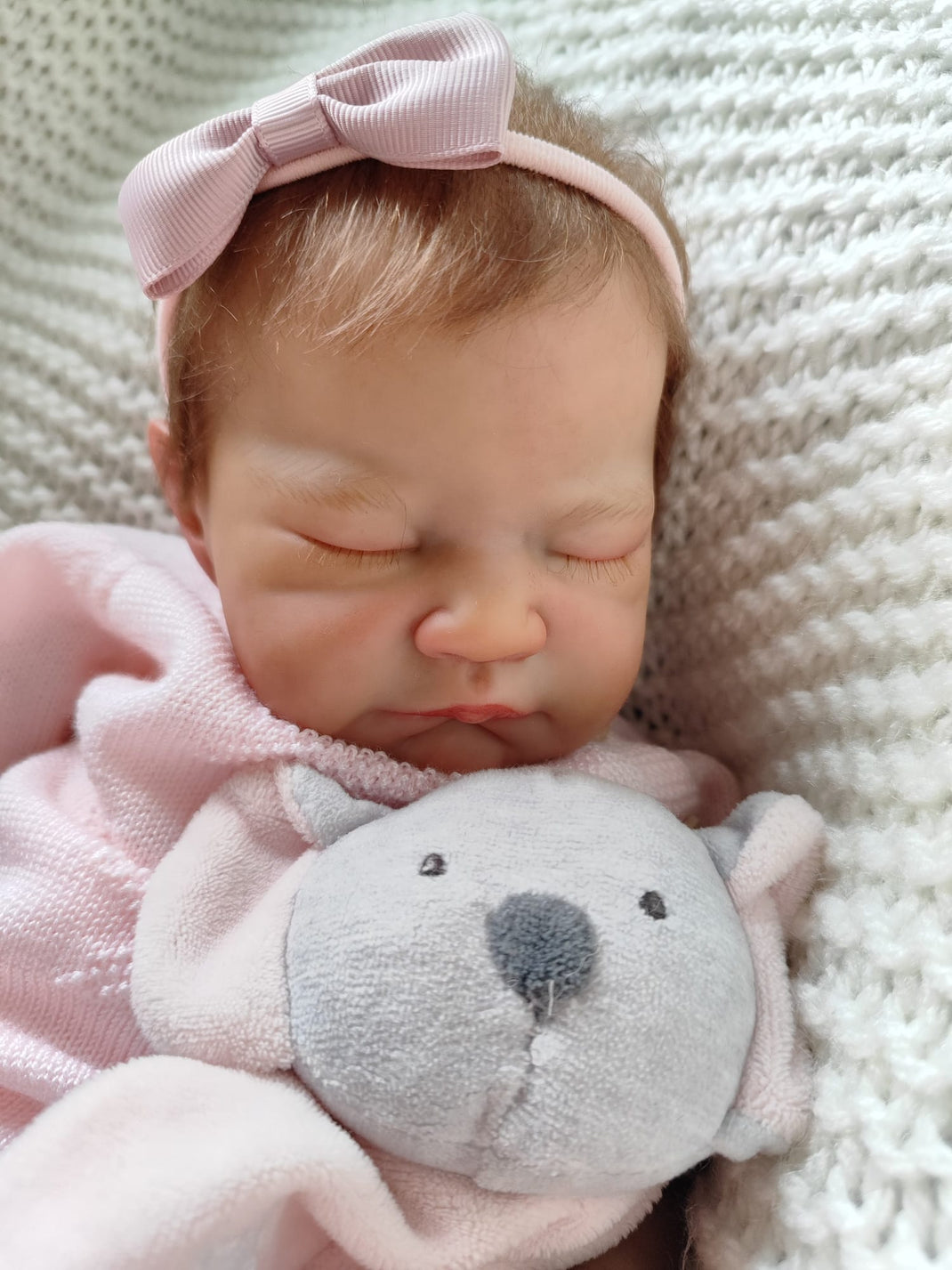 👼 Bebés Reborn Artesanales Niña – rebornershop