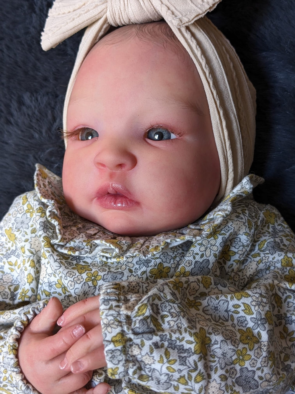 👧 Bebe Reborn Original Shyann – rebornershop